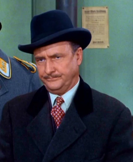 Robert Gibbons | Hogan's Heroes | Fandom