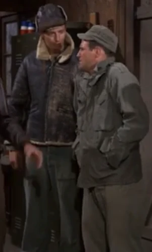 Gary Troy | Hogan's Heroes | Fandom