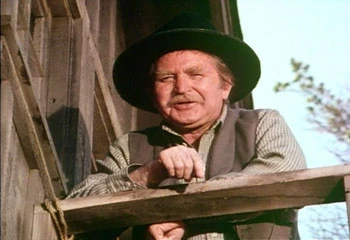 Karl Swenson | Hogan's Heroes | Fandom