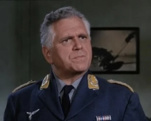 Bert Freed | Hogan's Heroes | Fandom
