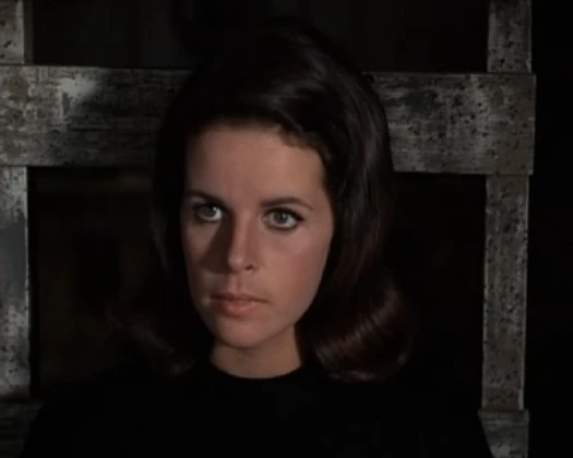 Michelle | Hogan's Heroes | Fandom