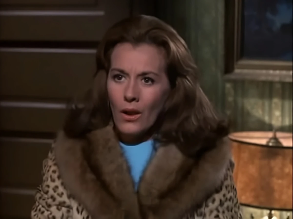 Anne Rogers | Hogan's Heroes | Fandom