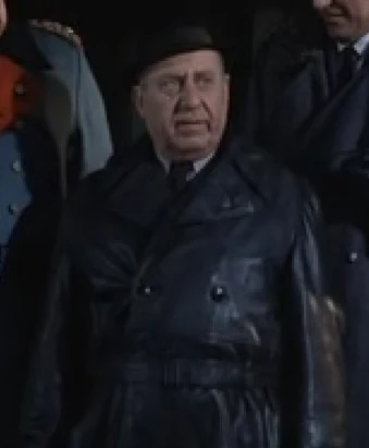 Joseph Mell | Hogan's Heroes | Fandom