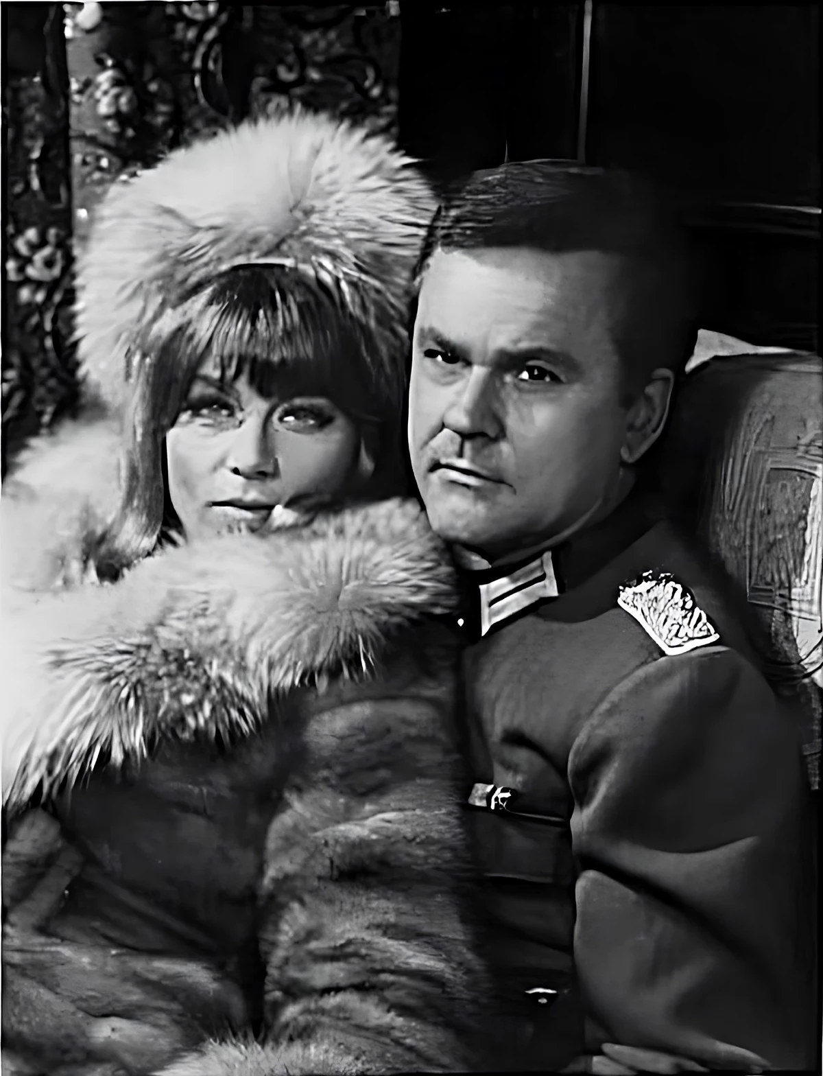 Marya | Hogan's Heroes | Fandom