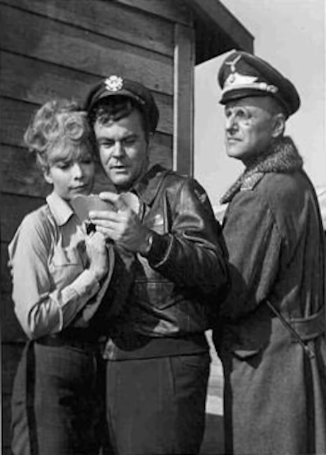 Tiger | Hogan's Heroes | Fandom