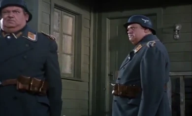 Heil Klink | Hogan's Heroes | Fandom