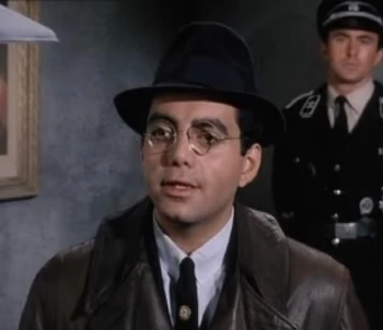 James Frawley | Hogan's Heroes | Fandom