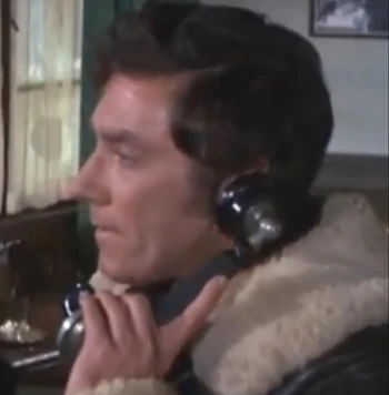 Major Martin | Hogan's Heroes | Fandom