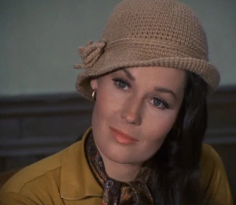 Heidi Eberhardt | Hogan's Heroes | Fandom