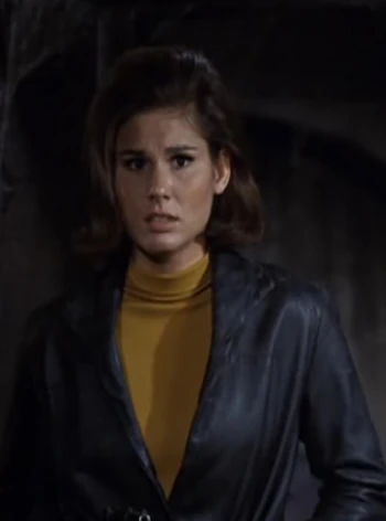 Ilse | Hogan's Heroes | Fandom