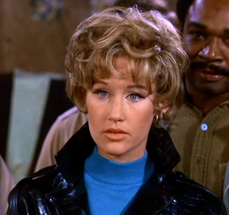 Susan Albert | Hogan's Heroes | Fandom