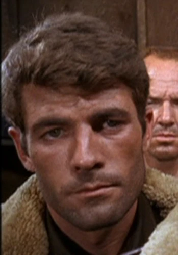 Robert Pickering | Hogan's Heroes | Fandom