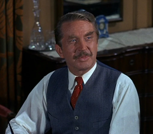 Dr. Karl Svenson | Hogan's Heroes | Fandom