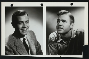 Forrest Compton | Hogan's Heroes | Fandom