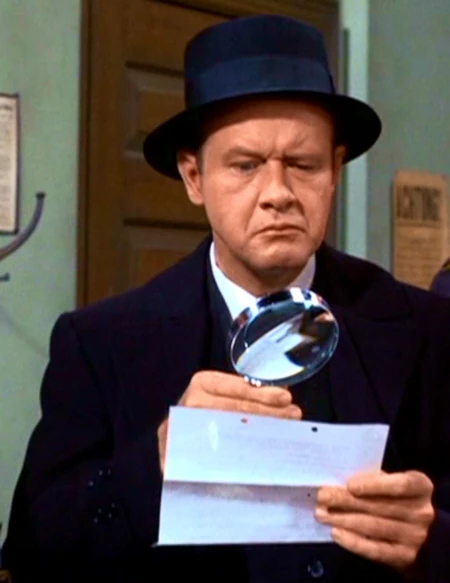 David Wiley | Hogan's Heroes | Fandom