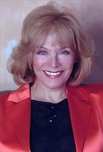 Paula Stewart | Hogan's Heroes | Fandom