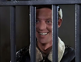 Andrew Carter | Hogan's Heroes | Fandom