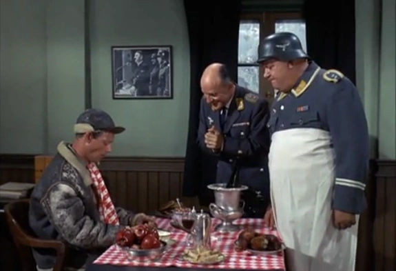 Klink's Rocket | Hogan's Heroes | Fandom