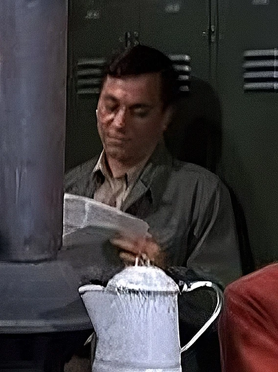 Private Addison | Hogan's Heroes | Fandom