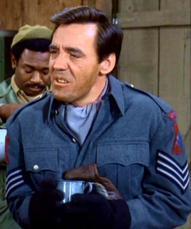 Billett | Hogan's Heroes | Fandom