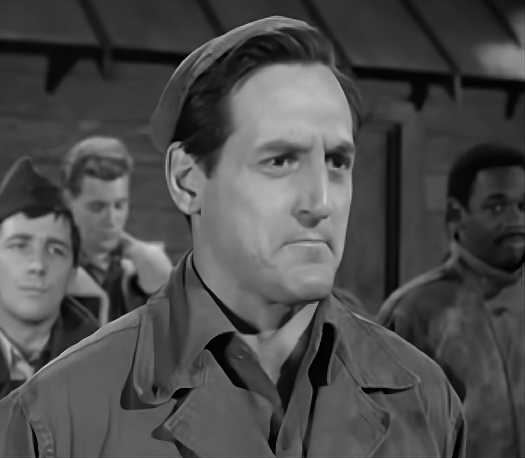 Wagner | Hogan's Heroes | Fandom