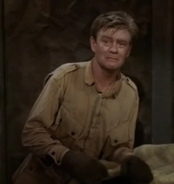 Hal Lynch | Hogan's Heroes | Fandom