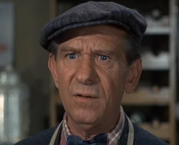 Ned Glass | Hogan's Heroes | Fandom