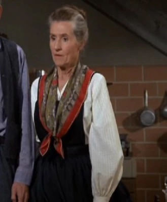 Jenny | Hogan's Heroes | Fandom