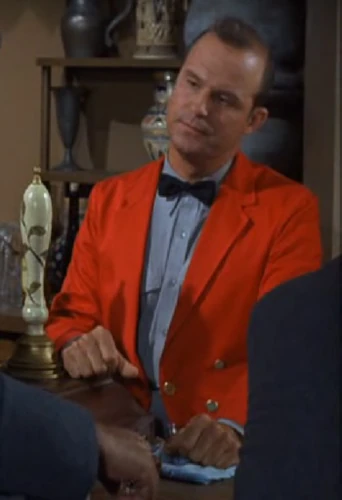 Karl-c | Hogan's Heroes | Fandom