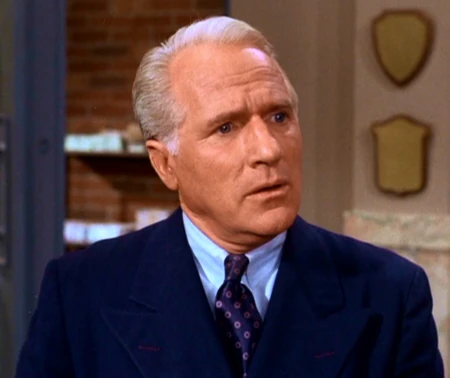 Arthur Hanson | Hogan's Heroes | Fandom