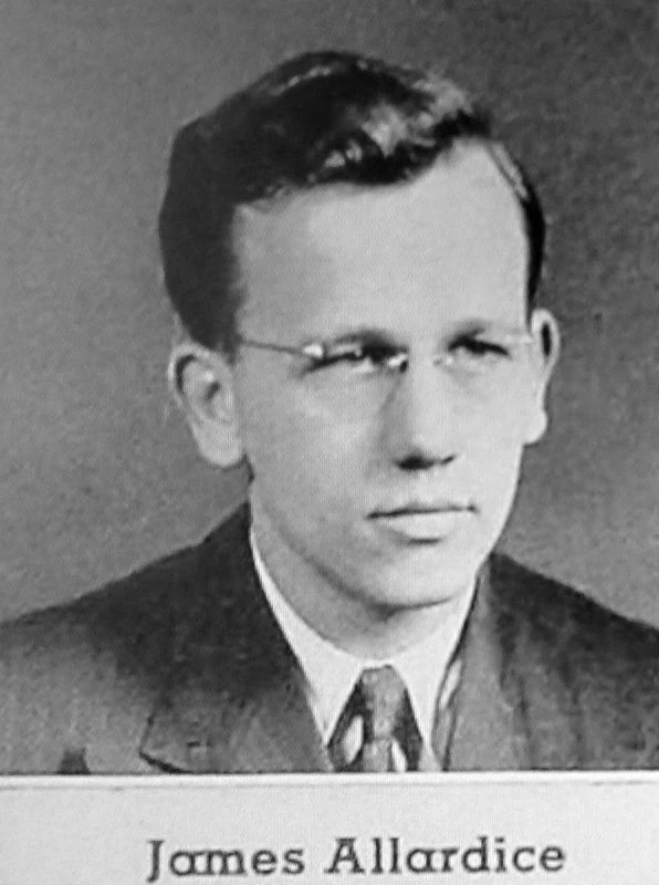 James Allardice | Hogan's Heroes | Fandom