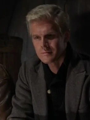 Edgar Winston | Hogan's Heroes | Fandom