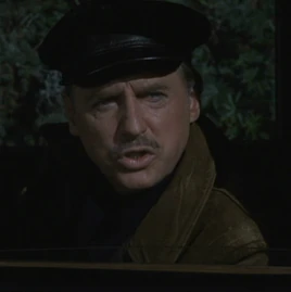 Chet Stratton | Hogan's Heroes | Fandom