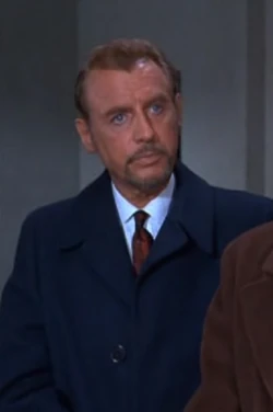 Bonner | Hogan's Heroes | Fandom