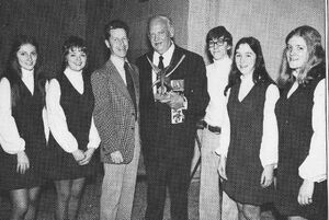 John Banner | Hogan's Heroes | Fandom