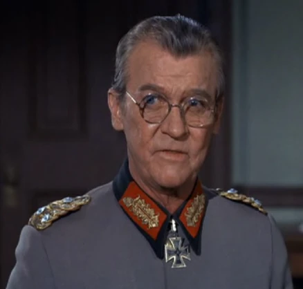 Dan Tobin | Hogan's Heroes | Fandom