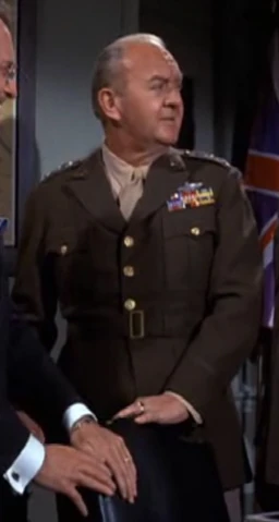 George Cisar | Hogan's Heroes | Fandom