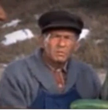 Green Grocer | Hogan's Heroes | Fandom