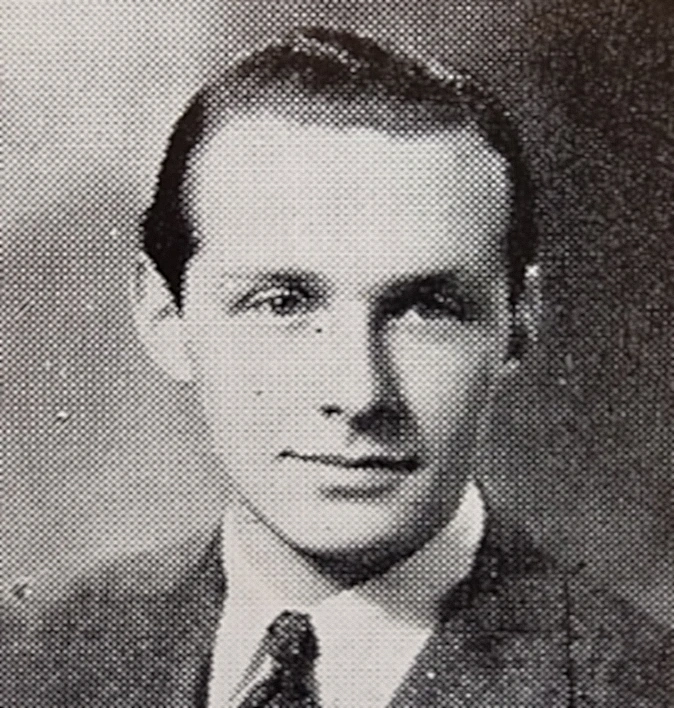 Richard Kinon | Hogan's Heroes | Fandom