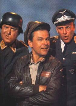 Hogan's Heroes | Hogan's Heroes | Fandom