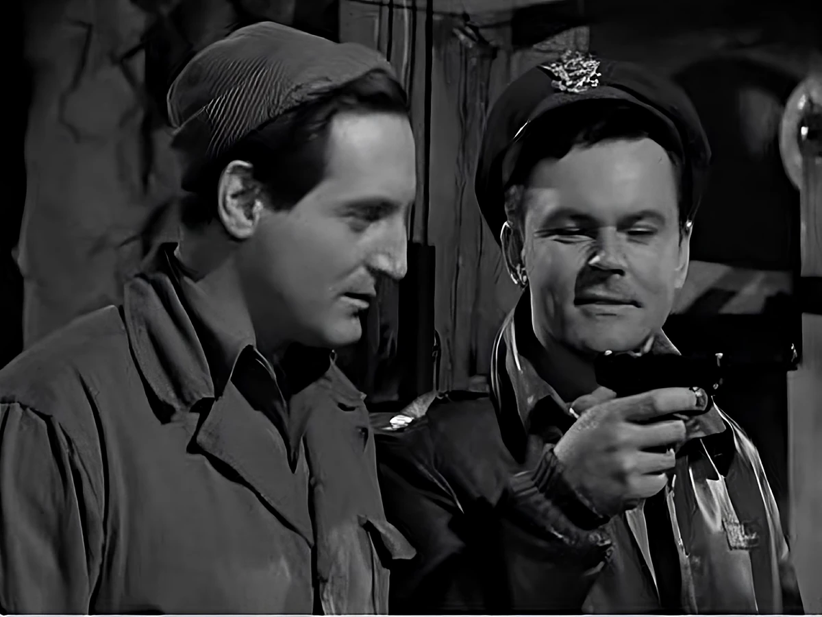 Category:Season One | Hogan's Heroes | Fandom