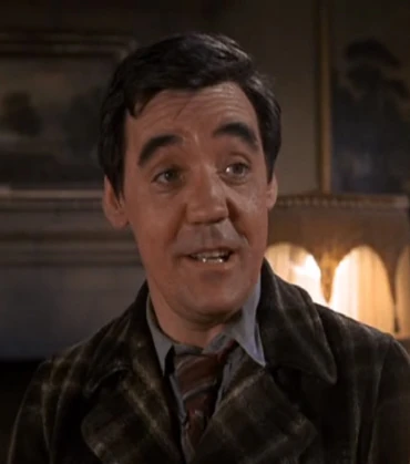 Captain Sears | Hogan's Heroes | Fandom