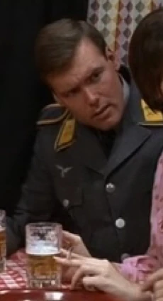 Roger Helfond | Hogan's Heroes | Fandom