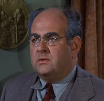 Doctor Vanetti | Hogan's Heroes | Fandom