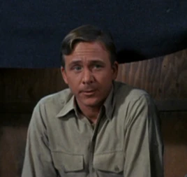 Thomas | Hogan's Heroes | Fandom