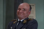 Wilhelm Klink | Hogan's Heroes | Fandom