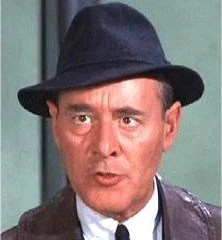 Martin Blaine | Hogan's Heroes | Fandom