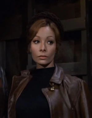 Olga | Hogan's Heroes | Fandom