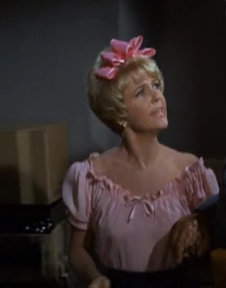 Maria-b | Hogan's Heroes | Fandom