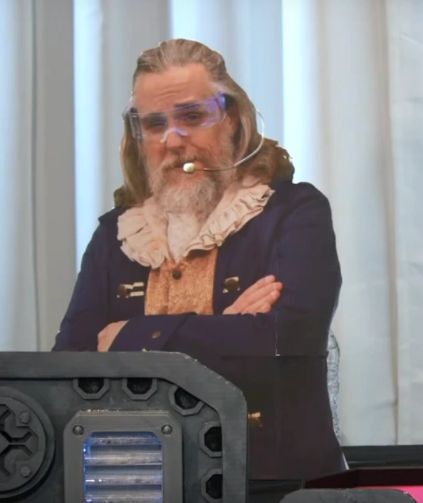 Lil Rob | Health, Hits, Experience Wiki | Fandom